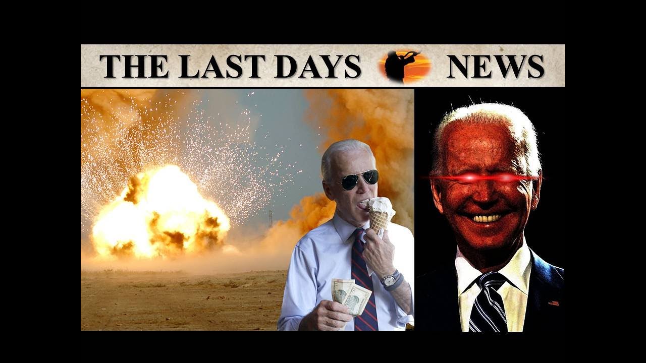 Watchman WARNING! EVIL Has Run AMUCK! - YouTube