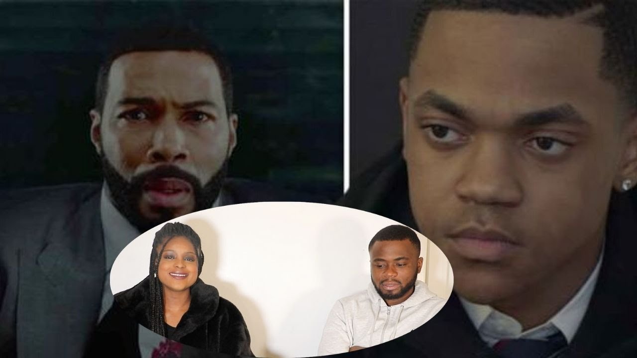 POWER SEASON 6 EPISODE 11 | WHO Shot Ghost ? Our Thoughts !! - YouTube