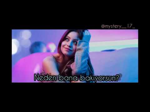 Karol Sevilla - Vuelveme a Mirar Asi (Türkçe altyazılı)