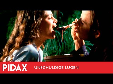 Pidax - Unschuldige Lügen (1995, Patrick Dewolf)