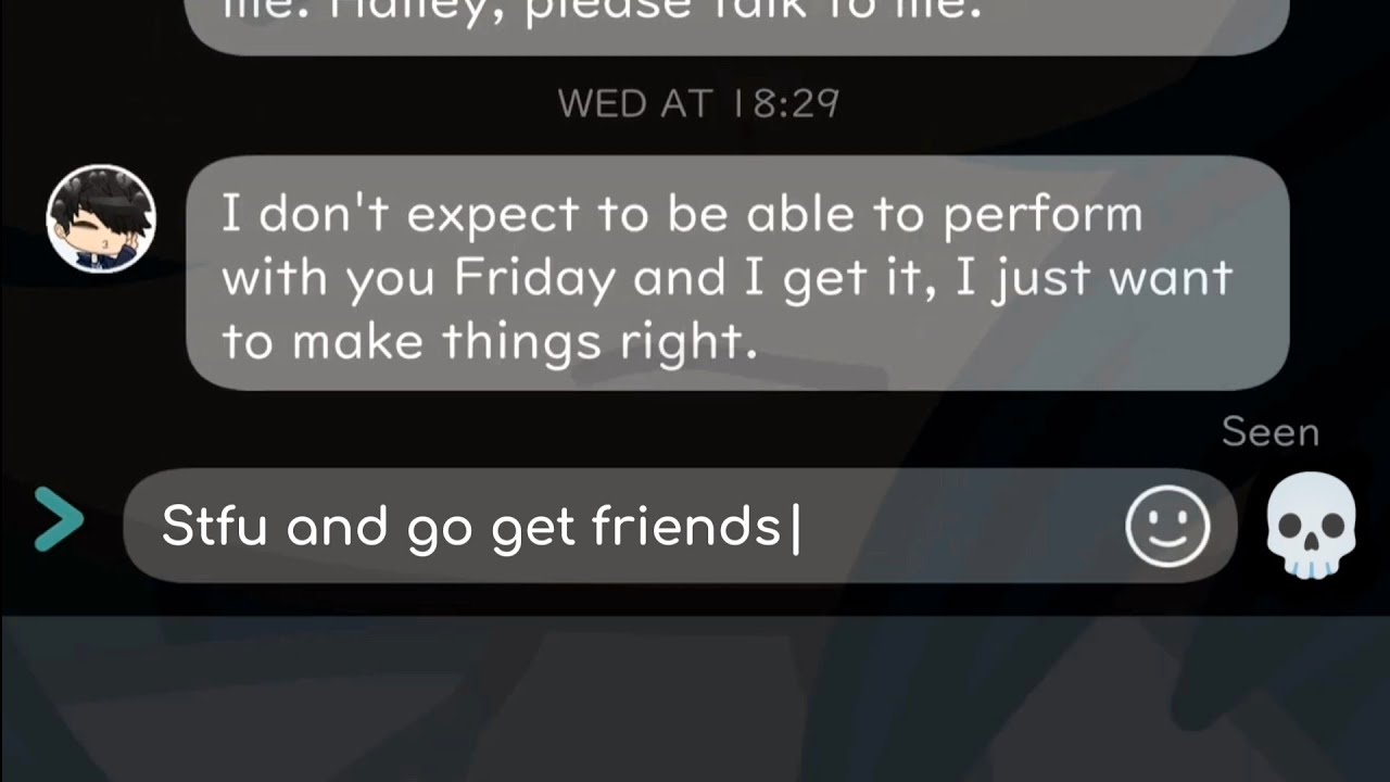 I edited my favorite scenes from TMF EP 11 :,D - YouTube