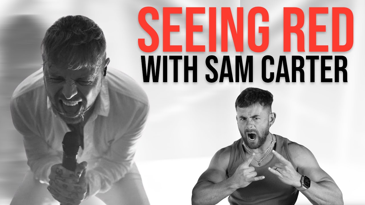 INTERVIEW - SAM CARTER - ARCHITECTS - YouTube