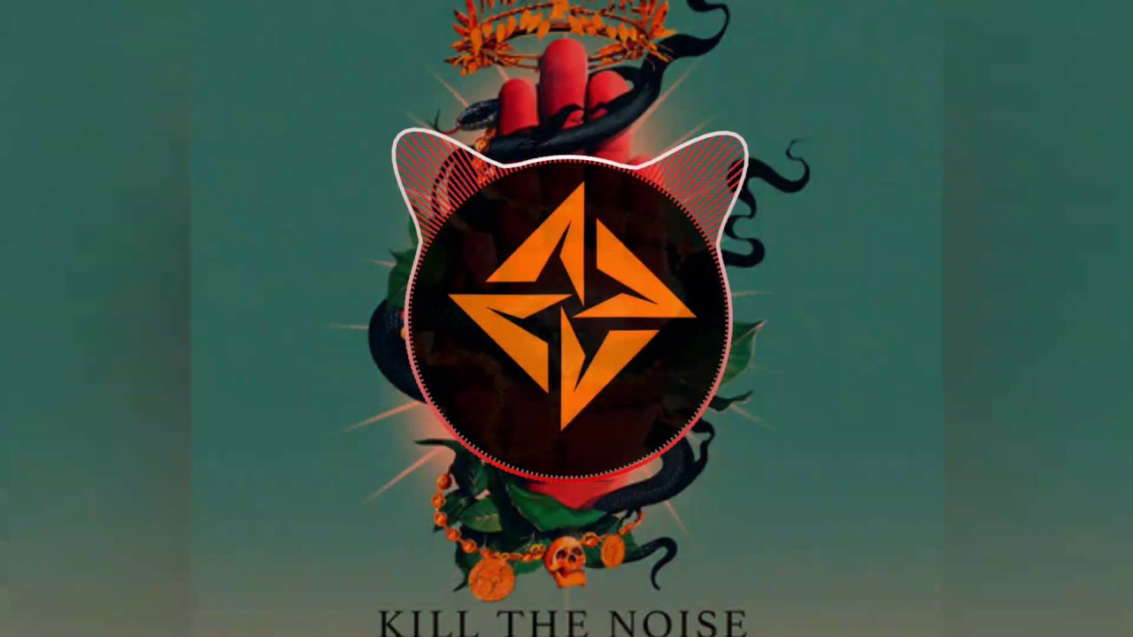 Kill The Noise & Feed Me - I Do Coke [Official Music Video) - YouTube