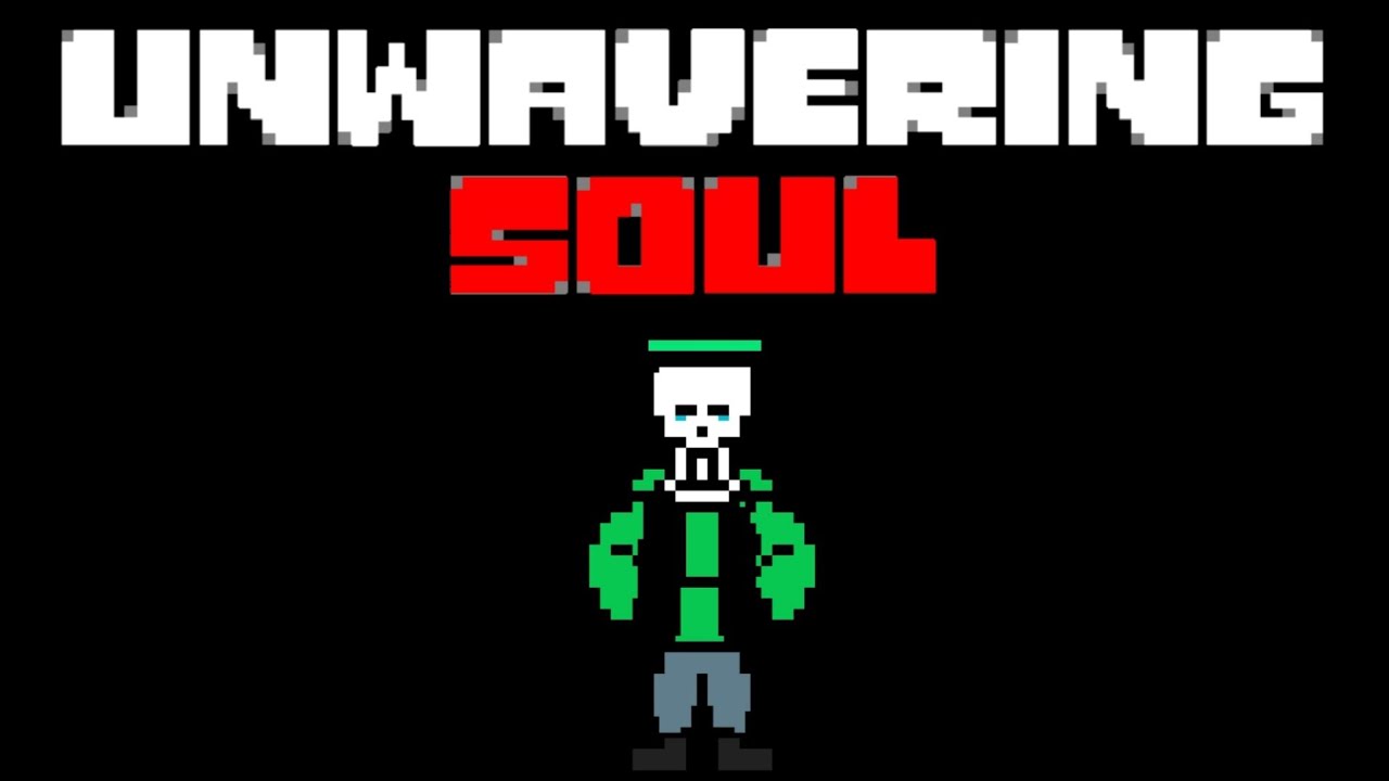 FS Emerald Papyrus | Unwavering Soul - YouTube