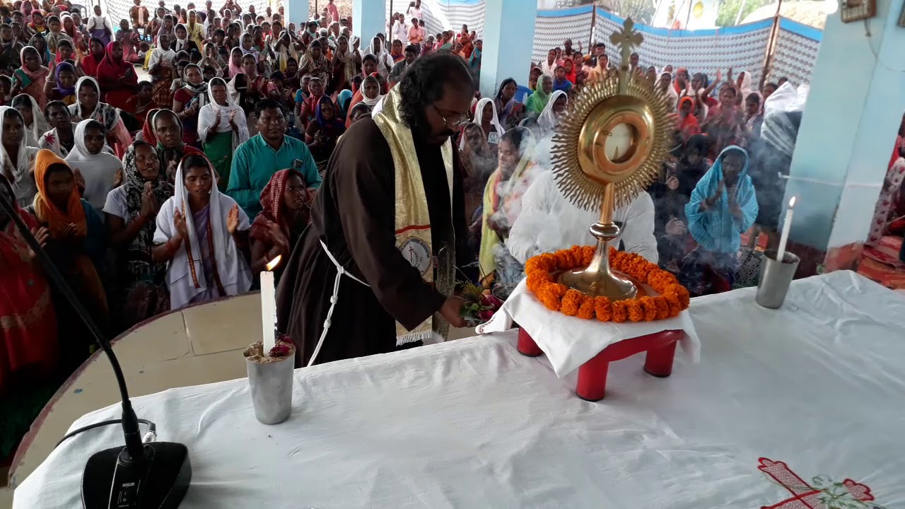 PAMRA ASRAM KA CHMAT KAR - YouTube