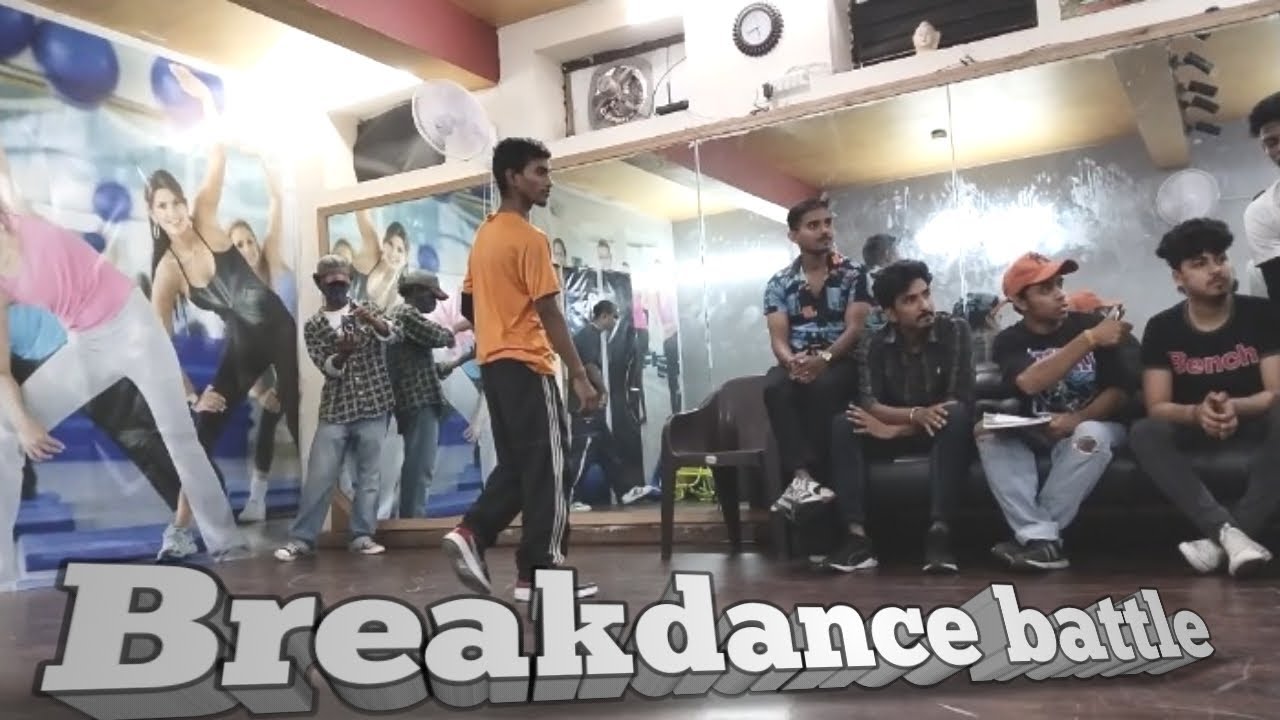 Breakdance battle || Delhi hip hop jam || Dance video || #breakdance # ...