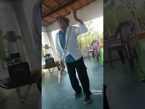 aprendam a dança com eu