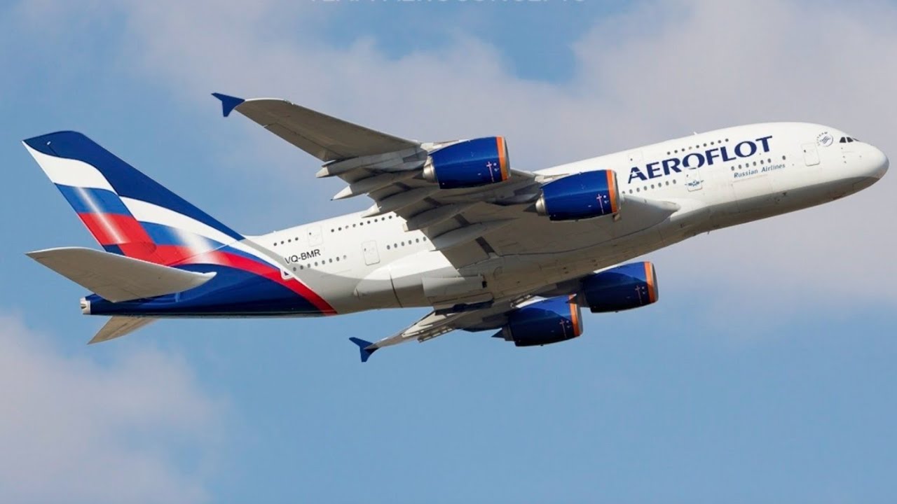 Even More Cursed Plane Liveries - YouTube