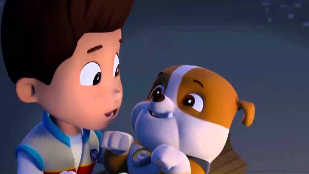Kids Movies 2015 || Pups Save Jake - Pups Save the Diving Bell - YouTube