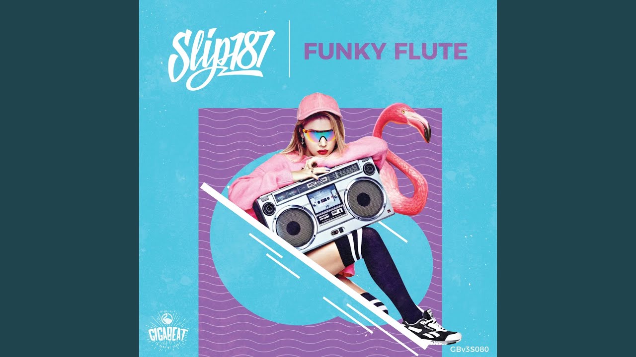 Funky Flute - YouTube