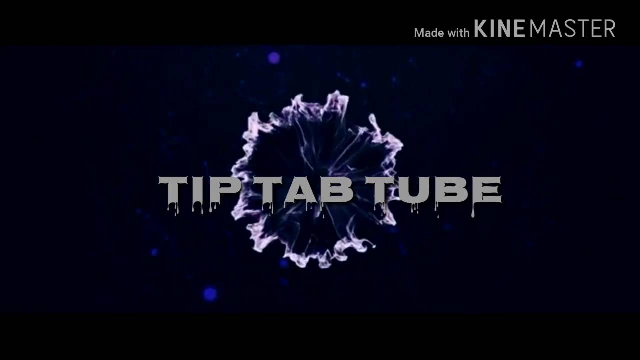 Intro für/ Tip tap tube - YouTube