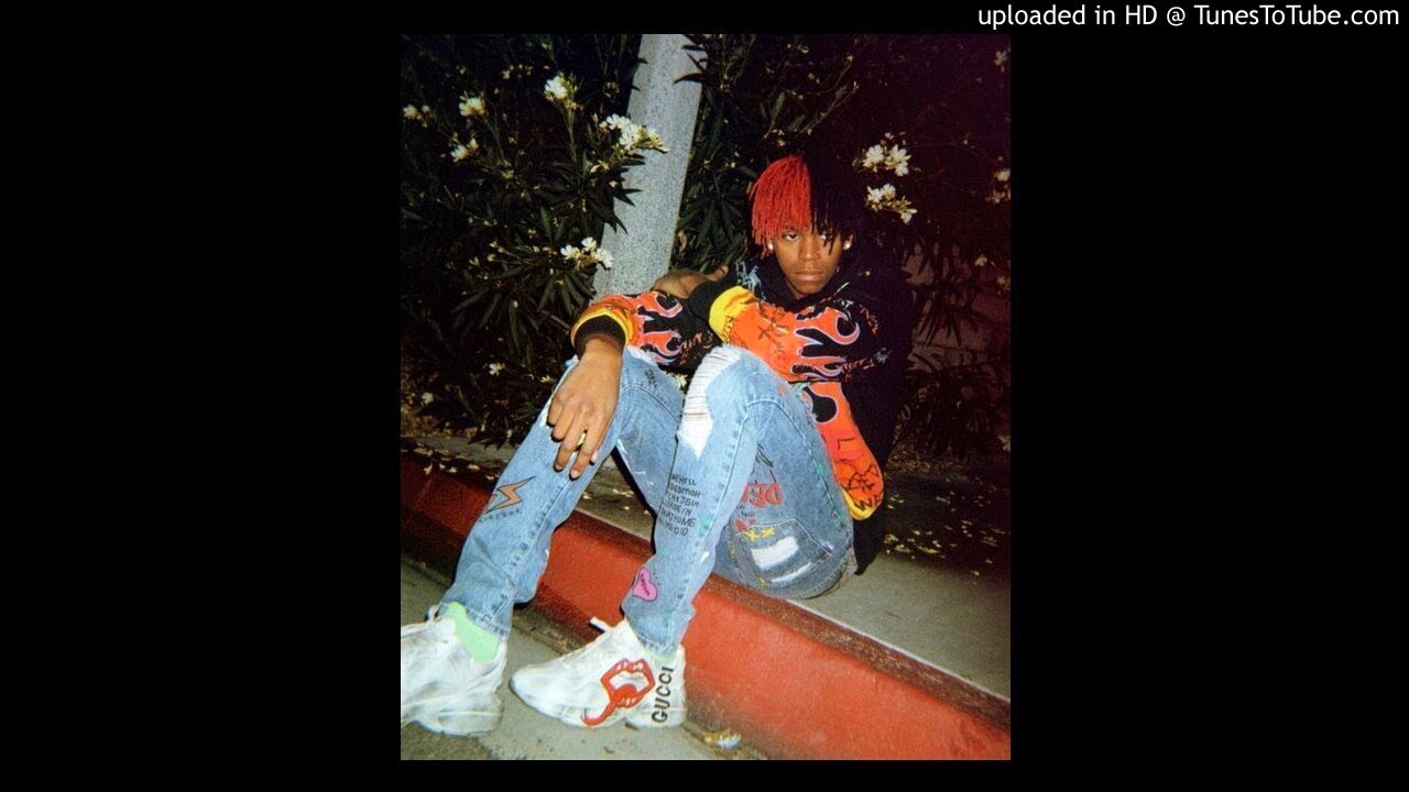 [FREE] DC The Don x NLE Choppa x Sad Frosty x Comethazine Type Beat ...