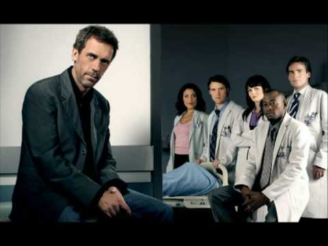 Jon Ehrlich & Jason Derlatka - House M.D. - YouTube