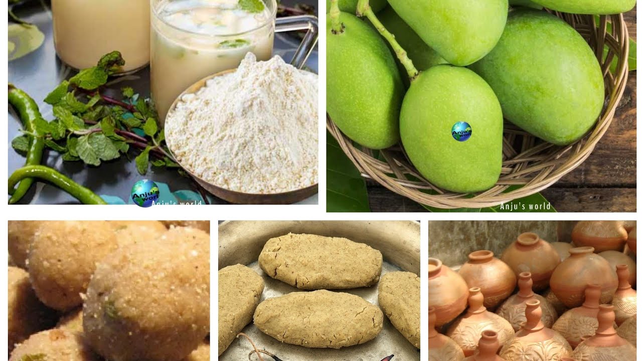 सतुआनी क्या है इस दिन खाए जाने वाले भोजन गरमियों के लिए कैसे अच्छा होता ...