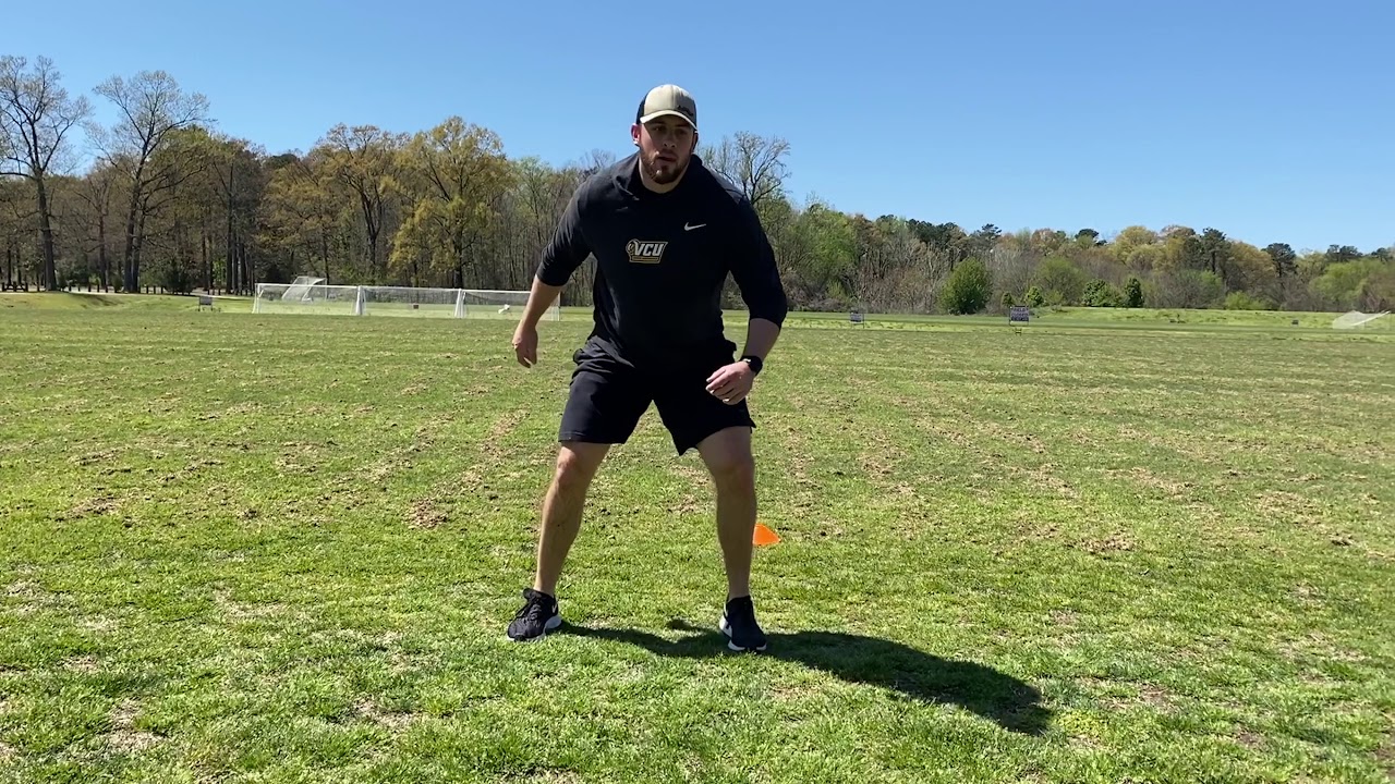 Accelerations: Crossover Acceleration - YouTube