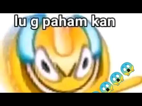 meme esempe 30 menit😅☝️