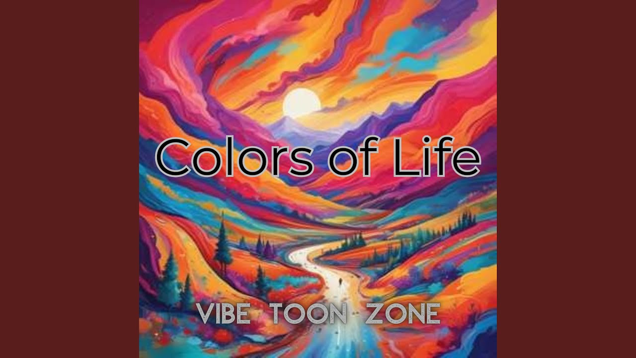 Colors of Life - YouTube