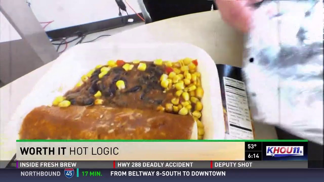 Worth It?: Hot Logic - YouTube