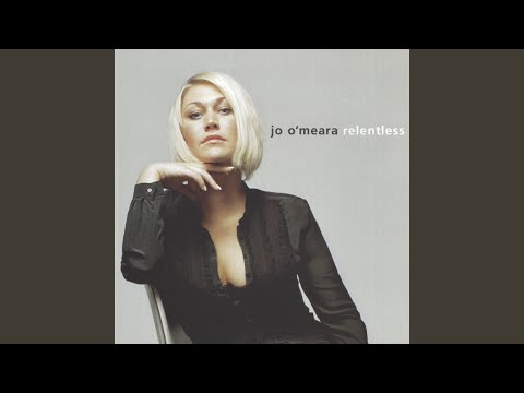 Jo Omeara Relentless Cd Album 2005 R643639 Discogs 3874