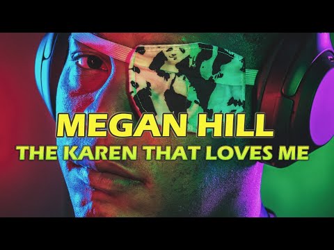 Dear NYC , This is Megan My Stalker - YouTube