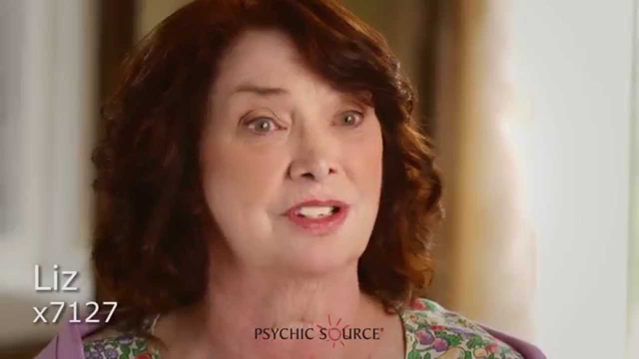 Cartomancy Readings from Psychic Source - YouTube