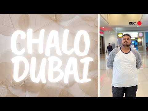 Last Day in Pakistan | Chalo Dubai | vlog no 07 - YouTube