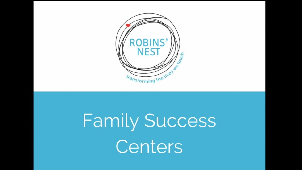 Family Success Centers (FSC) - YouTube