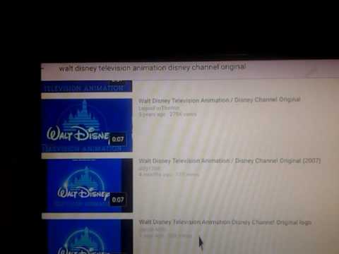 Walt Disney Television Animation/Disney Channel Original (2004) (with ...