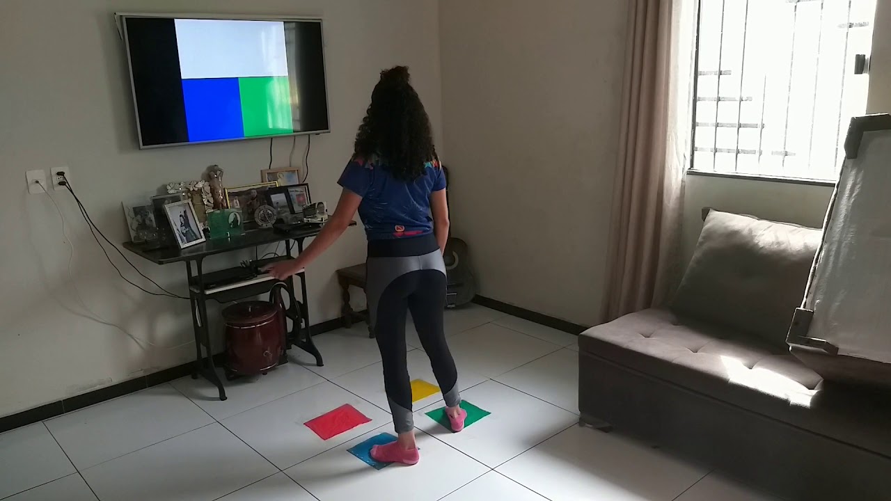 Desafio Musical 3°/4° e 5° ano - YouTube