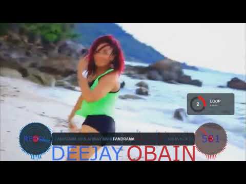 REMIX FANDRAMA CONFIRME