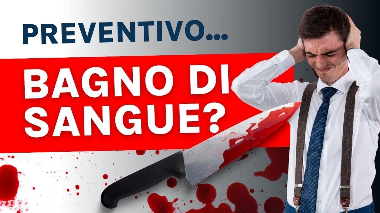 Come fare un PREVENTIVO efficace: consigli utili per Professionisti ...