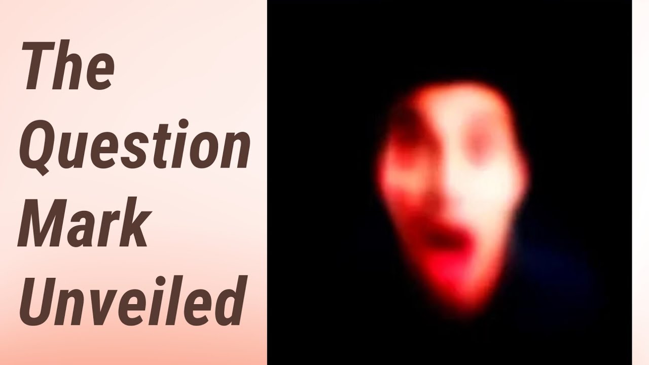 Curious about Question Marks? Let's Dive In! - YouTube
