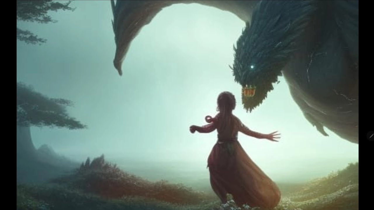 Story of a night monster, story for kids, animated story, - YouTube
