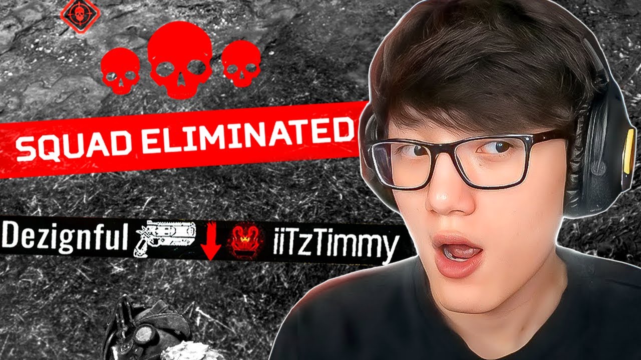 Dezignful Gets Revenge on iiTzTimmy in $50k Tourney 💰 - YouTube