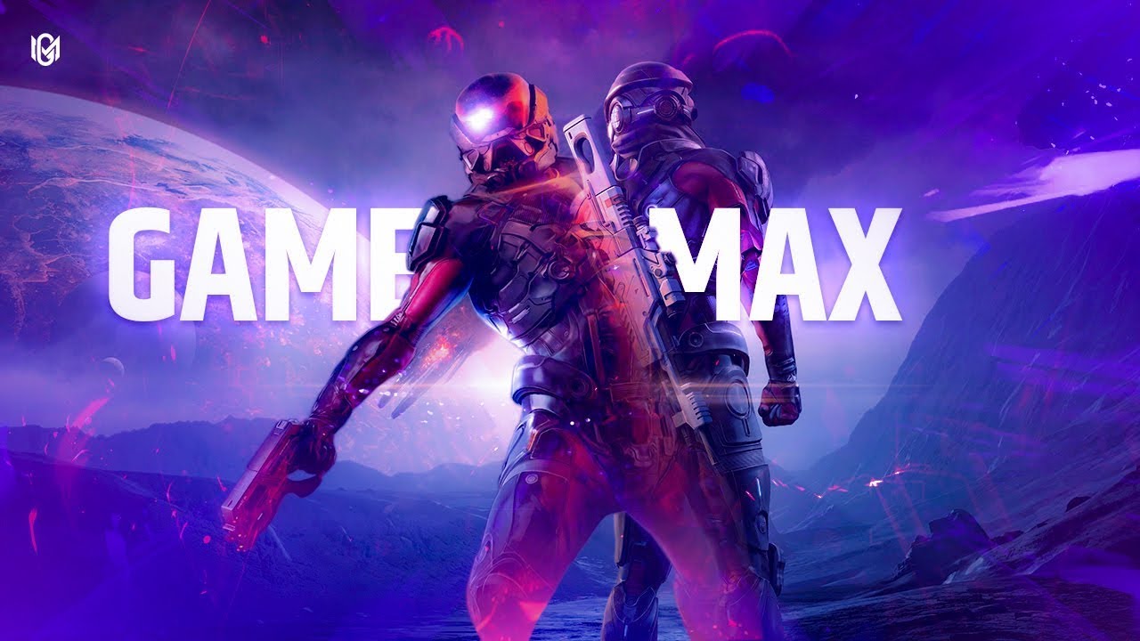 🔴SATISFACTORY | BLOOD STRIKE | GAMEMAX - YouTube