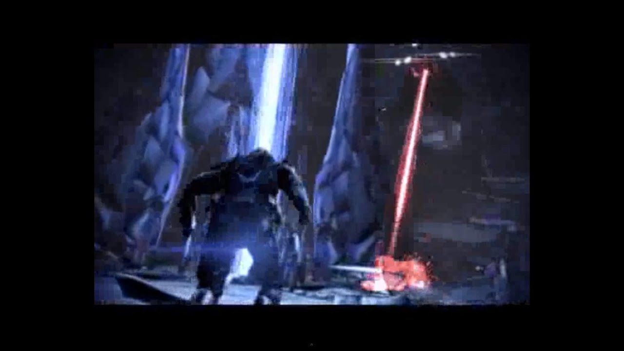 Mass Effect 3 Extended Cut Ita Tutti I Finali Youtube 9170