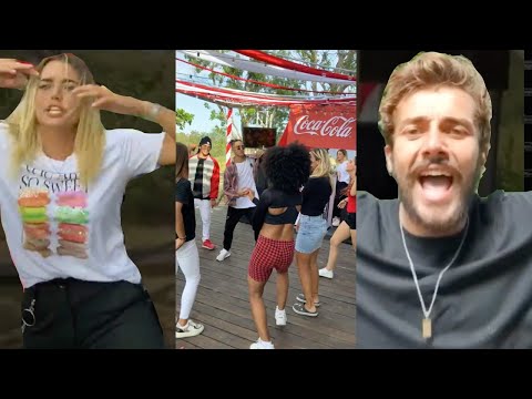 CEMAL CAN DJ' LIK YAPIYOR SURVIVOR 2020 COŞUYOR