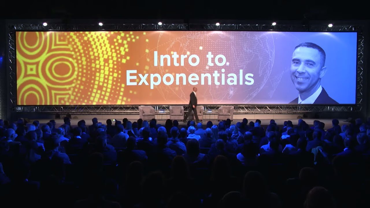 David Roberts - Intro to exponential - YouTube
