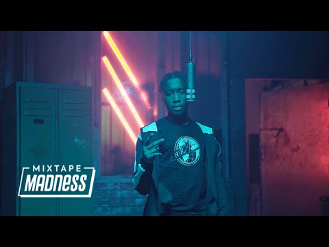 VER$A -  Say My Name (Freestyle) | @MixtapeMadness