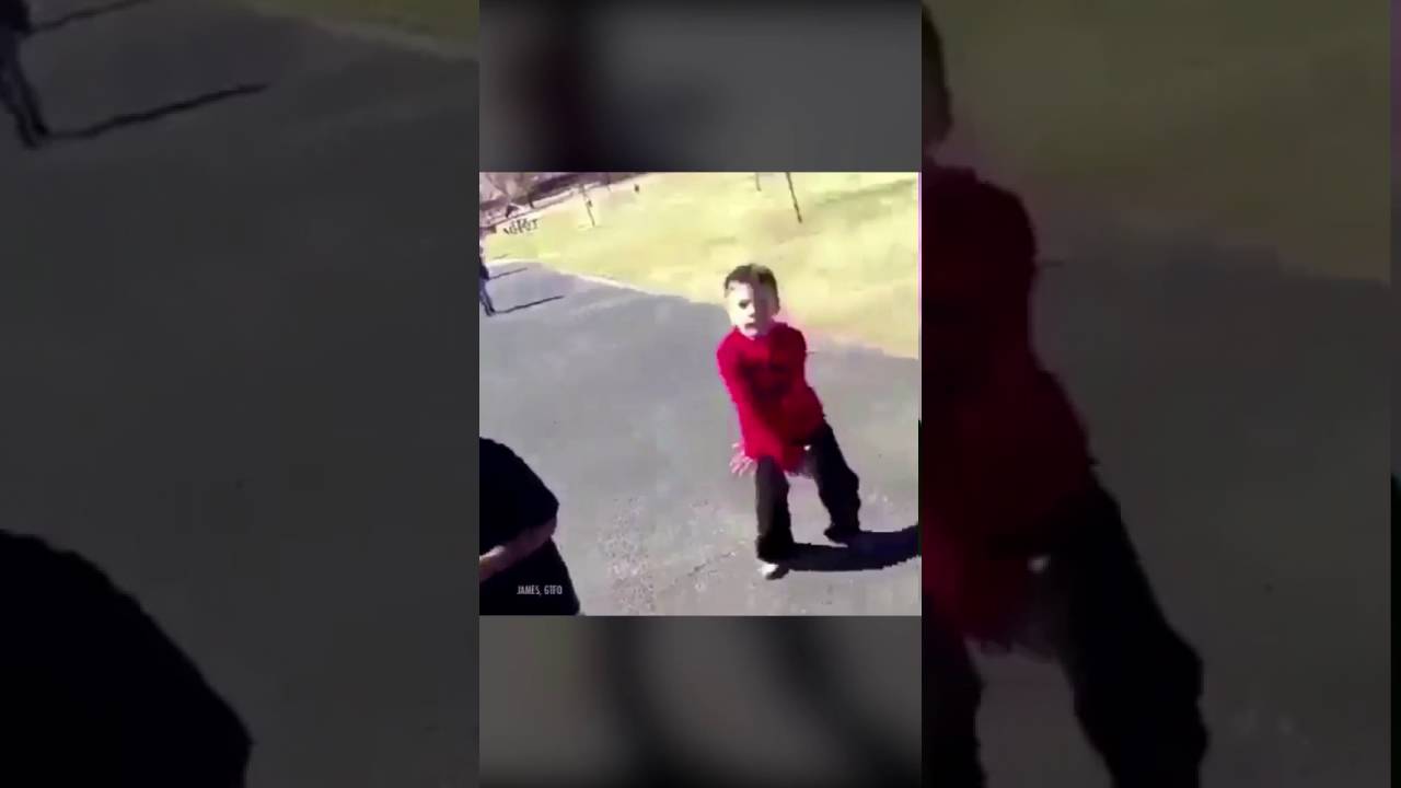 Eminem dance - YouTube