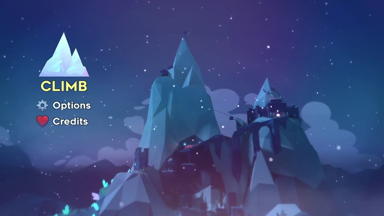 Celeste OST - Main Menu Theme Extended - YouTube