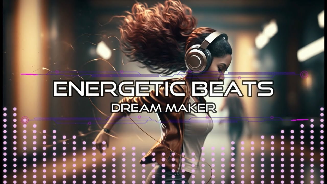 Unbelievable Energetic Beats You Can't Resist! - YouTube Music