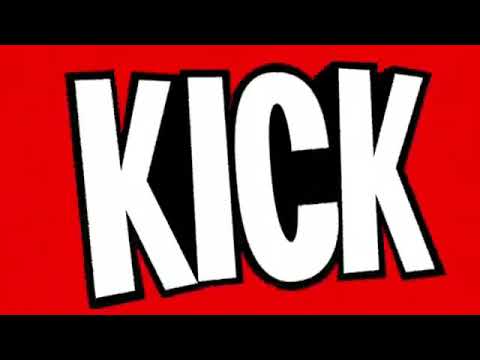 Kick Buttowski