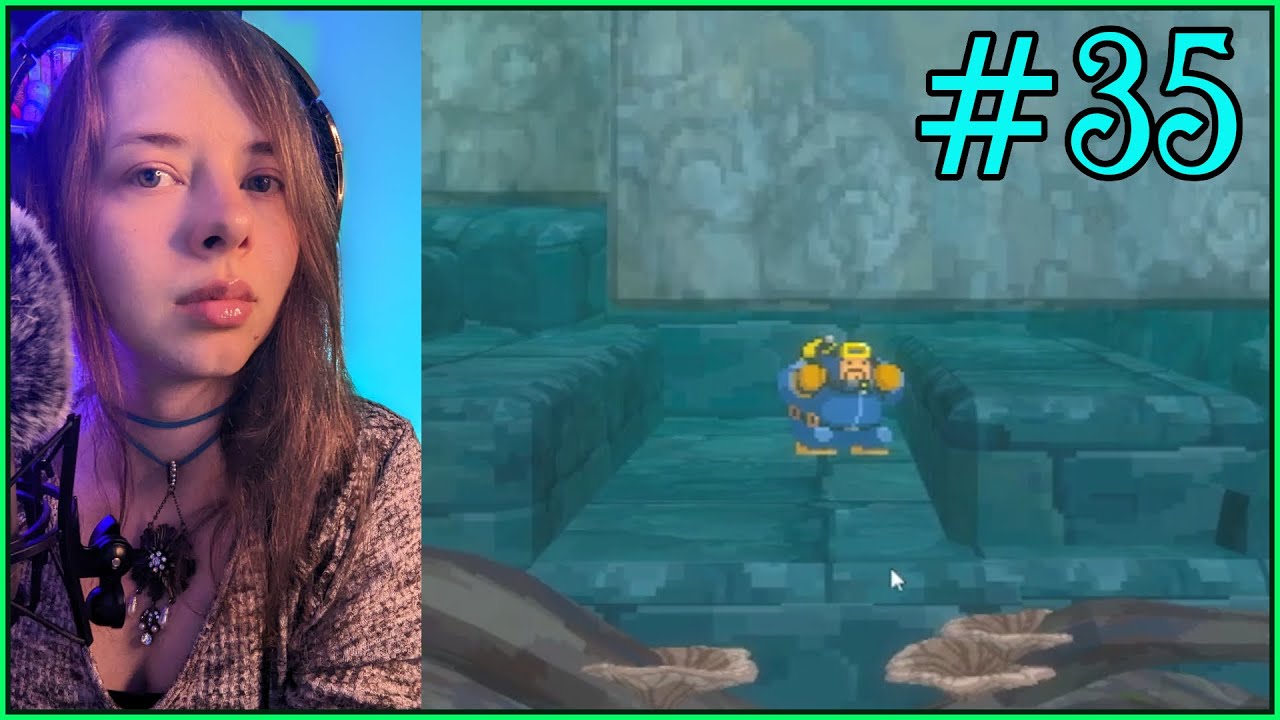 Exploring a temple with Suwam - Dave the Diver [35] - YouTube