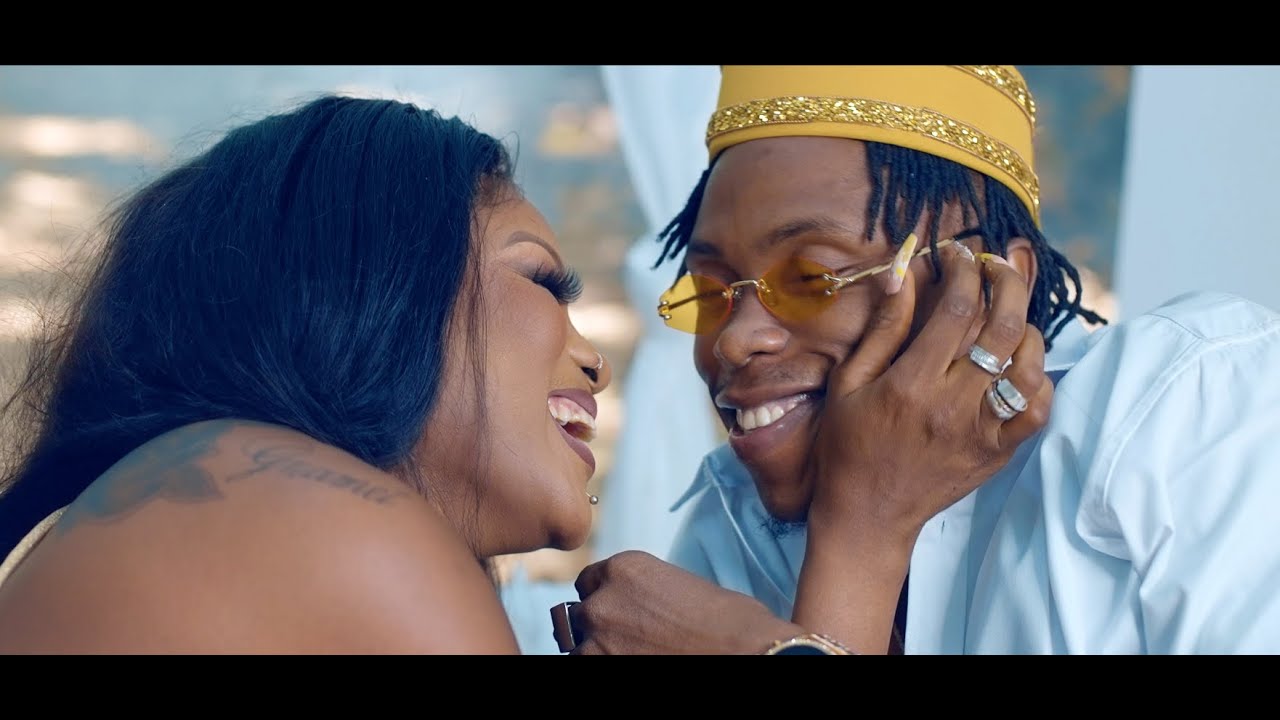 Ans-T Crazy Ft. Ibro Gnamet - 10 Na Ifari (Clip Officiel) - YouTube