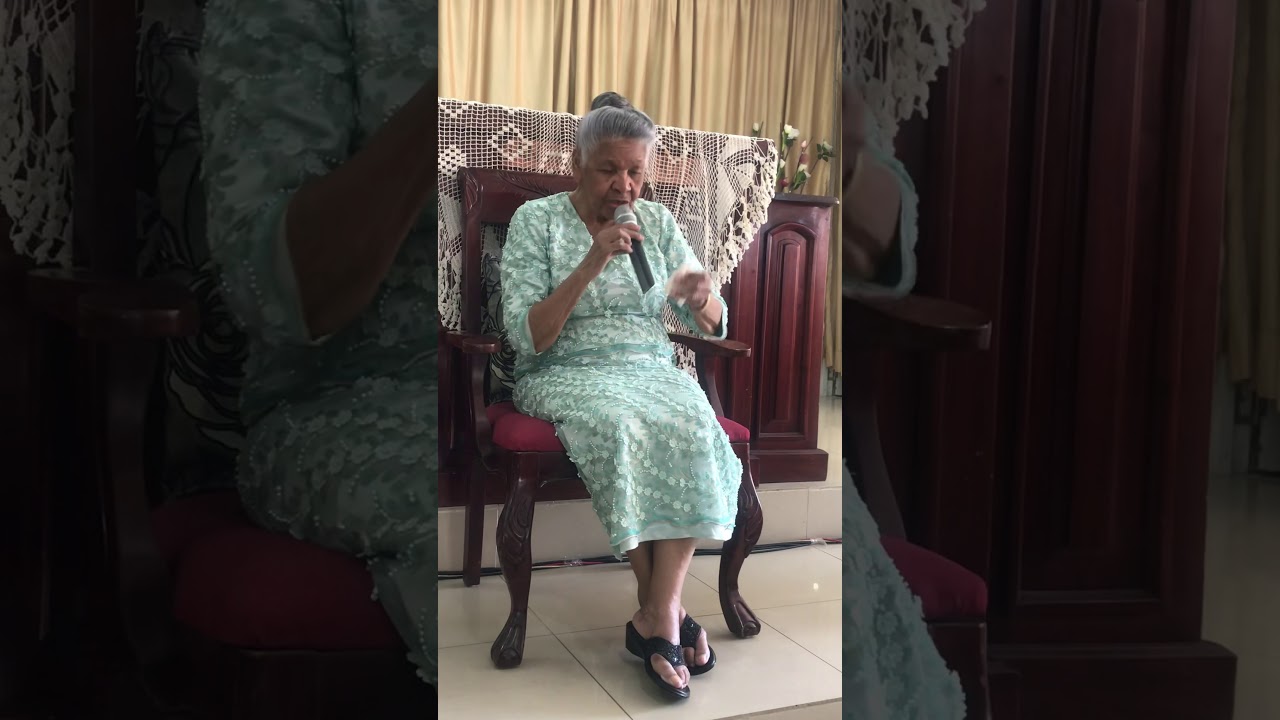 Julia Javier - YouTube