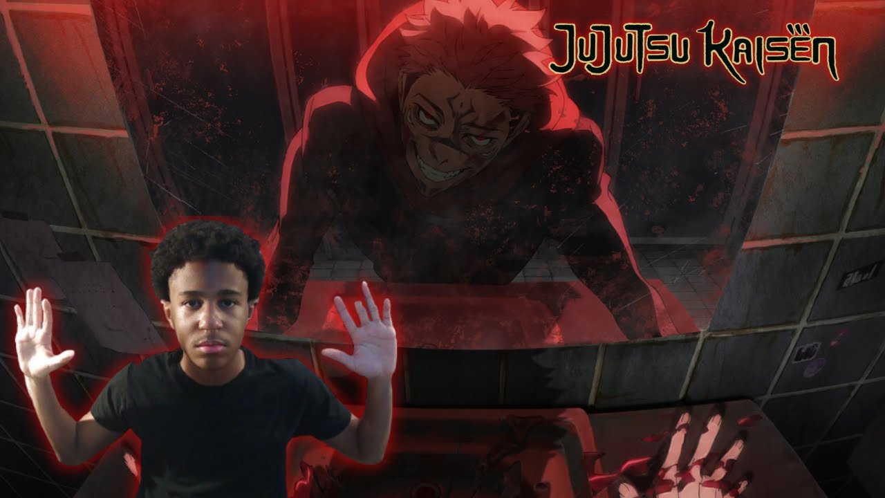 PEAK INTRO!! Reacting To JJk Season 3 Part 2 Opening and ending!! - YouTube