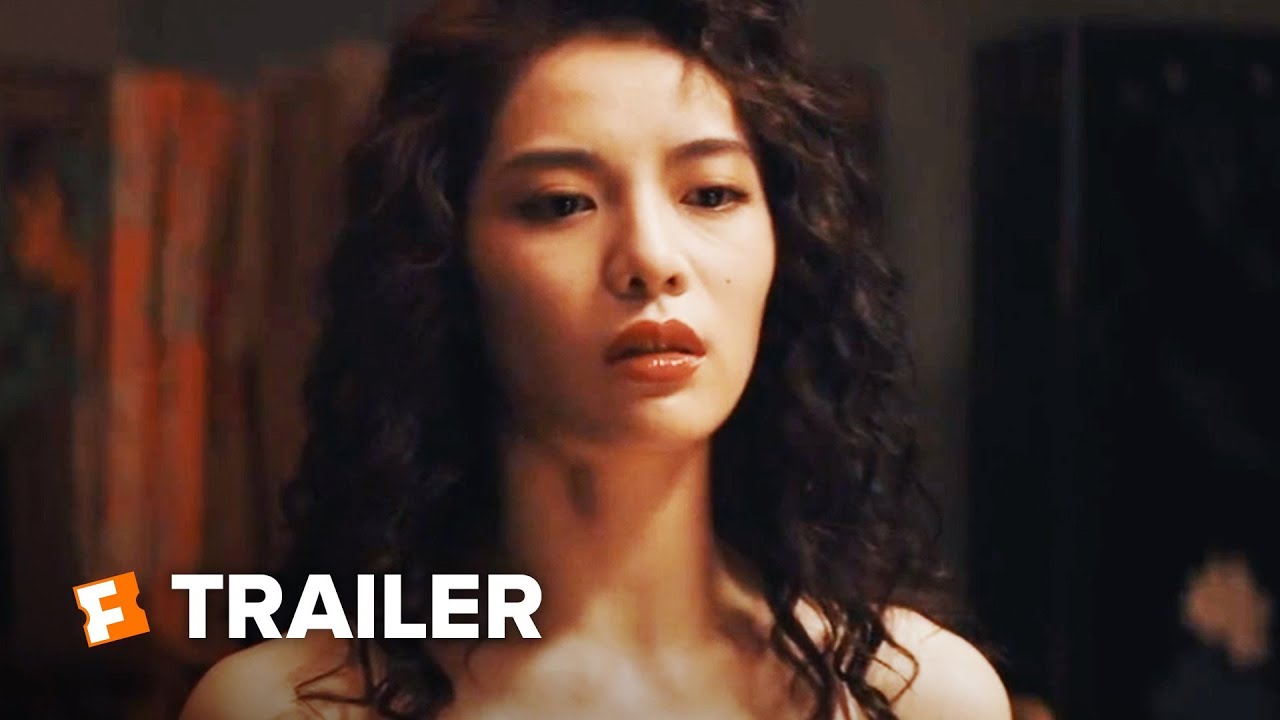 Wild Grass Trailer #1 (2020) | Movieclips Indie - YouTube