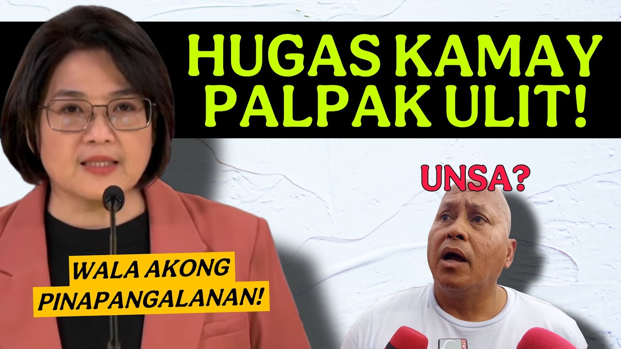 Huling huli si Ante Kler sa kanyang HUGAS KAMAY - Palusot pa more - YouTube