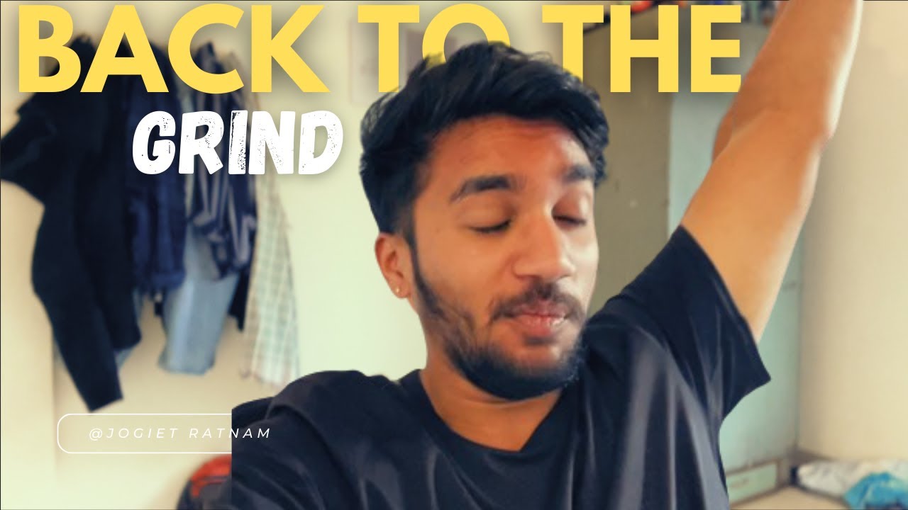 Back to the Grind🗡😕#comedy#funny#telugu - YouTube